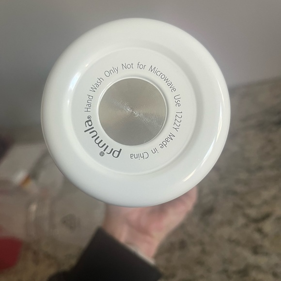 Primula | Dining | Nwt Primula 8 Oz Double Wall Vacuum Sealed Stainless ...